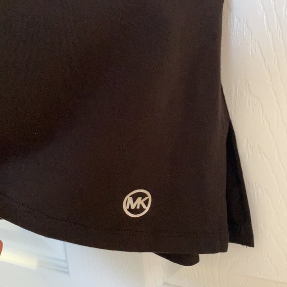 Michael Kors | Tops | New Authentic Michael Kors Womens Mk Tshirt ...